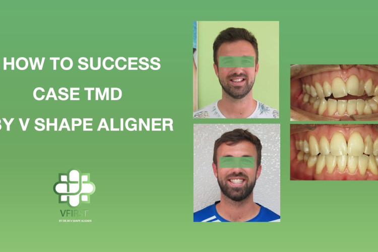 Welcome | V First Dental